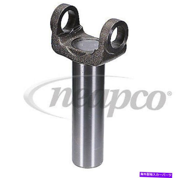 ドライブシャフト NEAPCO N729-3-1932Xドライブシャフトトランスミッションスリップヨーク Neapco N729-3-1932X Drive Shaft Transmission Slip Yoke
