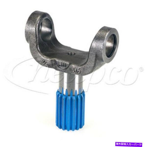 ドライブシャフト NEAPCO N3-82-1191ドライブシャフトヨークシャフト Neapco N3-82-1191 Drive Shaft Yoke Shaft