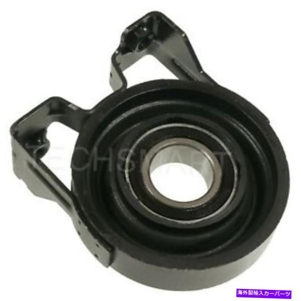 ドライブシャフト TechSmart L59001ドライブシャフトセンターサポートベアリング TechSmart L59001 Drive Shaft Center Support Bearing