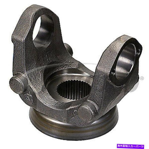 ドライブシャフト NEAPCO N6-4-6411Xドライブシャフトエンドヨーク Neapco N6-4-6411X Drive Shaft End Yoke