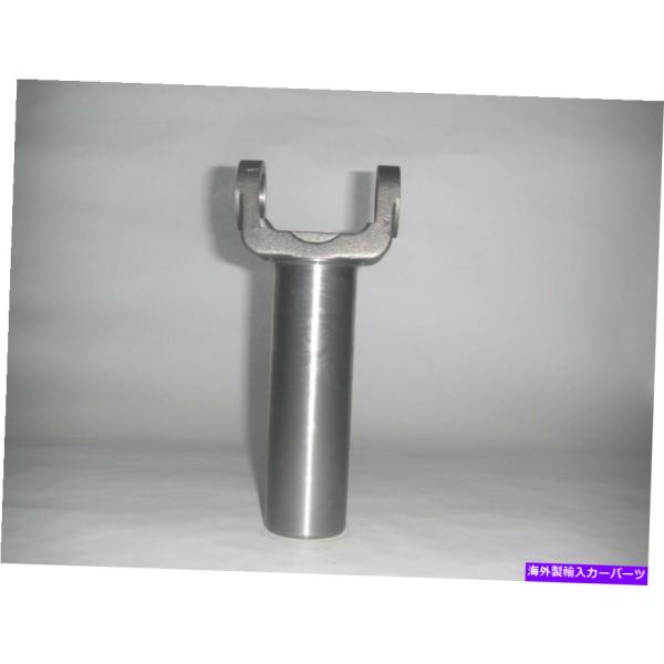 ドライブシャフト ドライブシャフトトランスミッションスリップヨークNEAPCO N2-3-9131X 1310シリーズ Drive Shaft Transmission Slip Yoke Neapco N2-3-9131X 1310 Se...