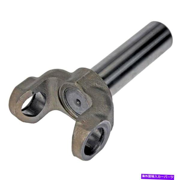 ドライブシャフト Chevy Silverado 1500 07-13 Dorman Solutionsリアドライブシャフトスリップヨーク For Chevy Silverado 1500 07-13 Dorman Solutions Re...