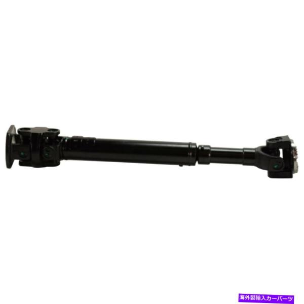 ドライブシャフト Ram Truck Dodge 2500 3500 2003-2005のための新しいドライブシャフトの正面 New Driveshaft Front for Ram Truck Dodge 2500 3500 2003-2005