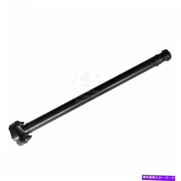 ドライブシャフト BMW E53 X5 AWD 00-04 26207508629のための新しいフロントドライブシャフトアセンブリの新しいフロントドライブシャフトアセンブリ New Front Drive Shaft Assembly W/...