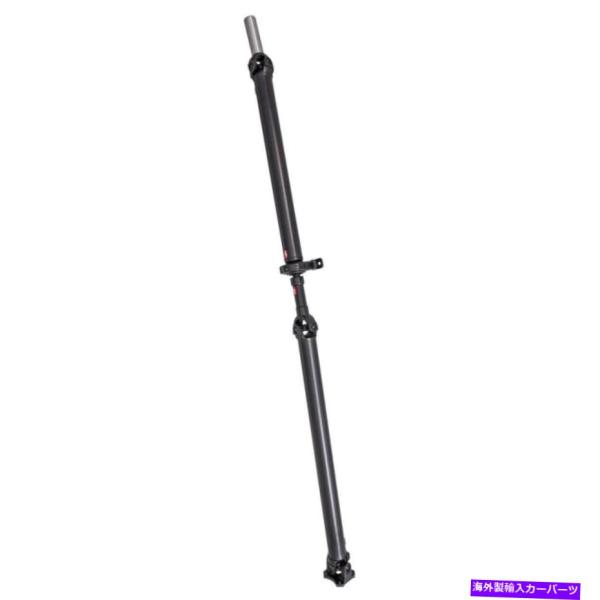 ドライブシャフト フォードF150 XLTスタンダードキャブ2010 4.6L 281CU用のドライブシャフトリアプロペラ。 v8. Drive Shaft Rear Propeller for Ford F150 XLT Standard...