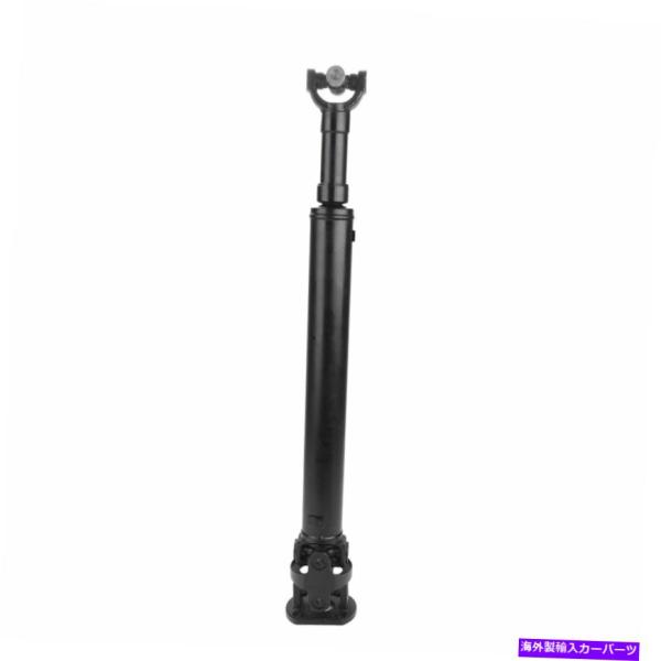 ドライブシャフト 36 "99-06 Ford F-250 F-350のためのフロントドライブシャフトドライブシャフトエクスカーションスーパーデューティ 36" Front Drive Shaft Driveshaft For 99-06 ...