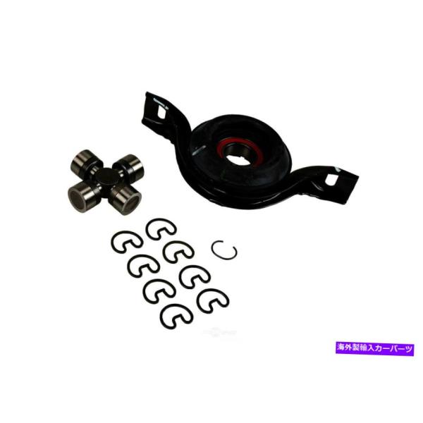 ドライブシャフト ドライブシャフトセンターサポートベアリングAWD GM純正部品カナダ25775162ラマン Drive Shaft Center Support Bearing-AWD GM GENUINE PARTS CANADA 25...