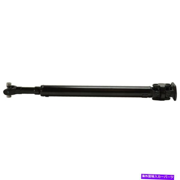 ドライブシャフト F350トラックFord F-350スーパーデューティエクスカーション2000-2003のための新しいドライブシャフトの正面 New Driveshaft Front for F350 Truck Ford F-350 S...