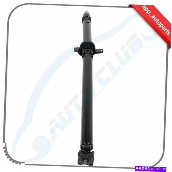 ドライブシャフト 1998-2002のためのプロップドライブシャフト27031FC001 Subaru Forester L / Sワゴン4ドア2.5L Prop Drive Shaft 27031Fc001 For 1998-2002 S...