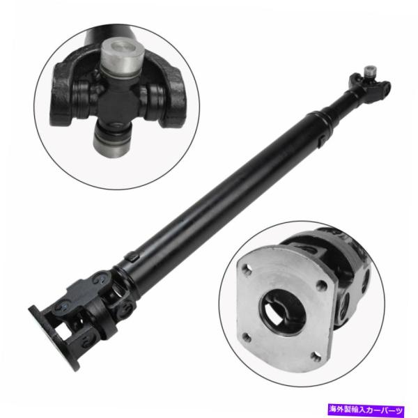 ドライブシャフト フォードF-250 F-350 4WDエクスカーションスーパーデューティ36 "のためのフロントドライブシャフトドライブシャフト Front Drive shaft Driveshaft for Ford F-250 F-...