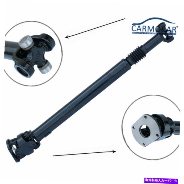 ドライブシャフト 1999年から2006年のFORD F-250 F-350のためのフロントドライブシャフトドライブシャフト Front Drive Shaft Driveshaft For 1999-2006 Ford F-250 F-3...