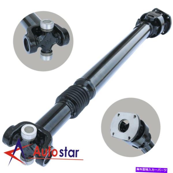 ドライブシャフト FORD F-250 F-350 4WDエクスカーションスーパーデューティ36 "ドライブシャフト用フロントドライブシャフト Front Driveshaft For Ford F-250 F-350 4WD Excurs...