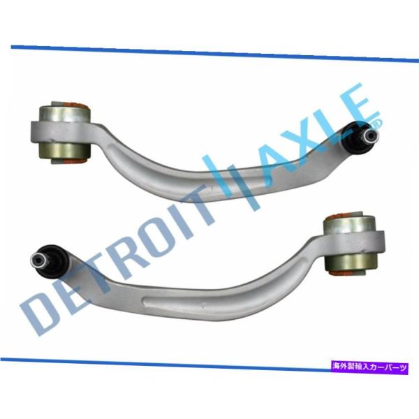 lower suspension Audi A4 A6 S4 S8 FROWN RELOR ROLDARD CONTROR ARMSのためのコントロールアーム＆ボールジョイント Control Arms &amp; Ball Joint f...