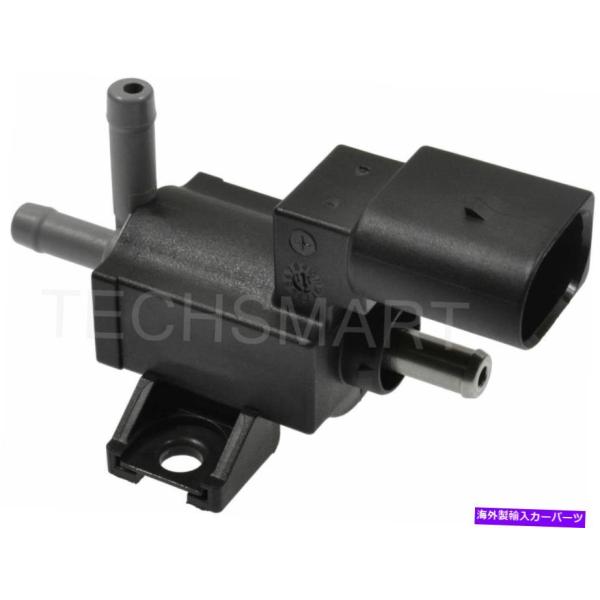 ターボチャージャー スマートテック・テクサマートB75001ターミー・バー・ソープ・サイトB75001-オリジナルのタイトルを表示 Smart Tech TechSmart B75001 ターボチャージャー ブーストソレノイド B75001...