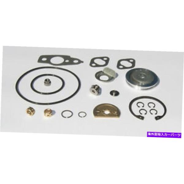 ターボチャージャー トレタCT12Bターン4ランガラブルースーカースケーラ2 JZGTE用タークドルリュージュリーカット - オリジナルタイトルを表示する トヨタ CT12B ターボ 4 ランナー ランドクルーザー スープラ 2 JZGTE...