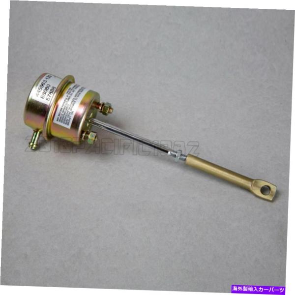 ターボチャージャー SAAB 9-3 9-5 B205E B235E 452204のためのGT17 GT1752ターボチャージャーのウォッシュテーゲートアクチュエーター GT17 GT1752 Turbocharger Wastegate ...