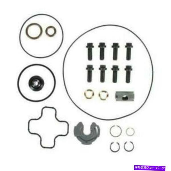 ターボチャージャー Rotomaster A1380305NターボチャージャーサービスキットコンボTP38 / GTP38 * New＆Free Ship * Rotomaster A1380305N Turbocharger Servic...