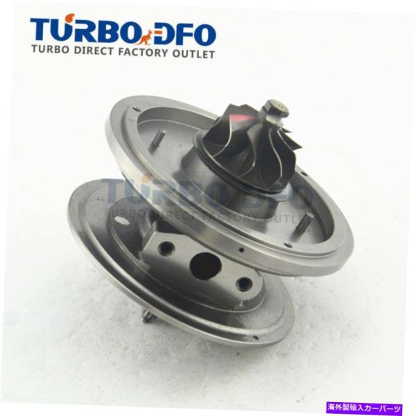 ターボチャージャー GTB1749VKターボチャージャーコア767378 BMW 318 D 143HP 105KW 2.0D M47D20Aユーロ4 GTB1749VK turbo charger core 767378 BMW 318 ...