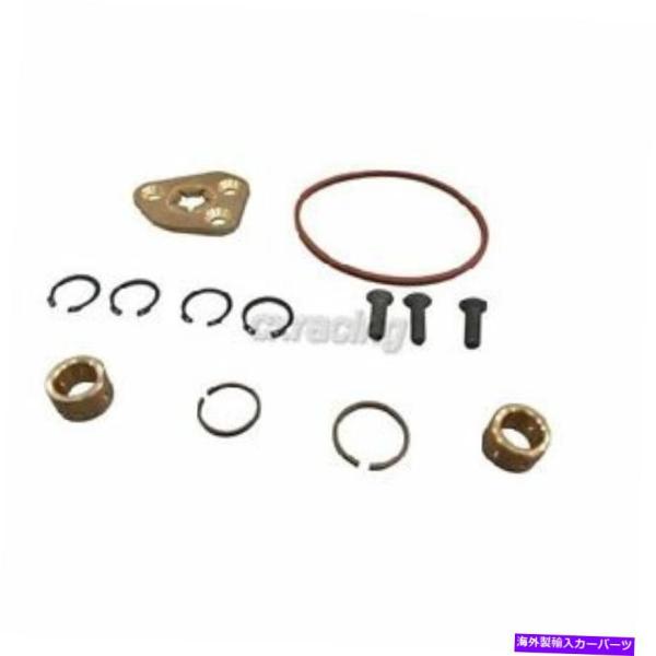 ターボチャージャー CxRacing Turbo Repair h1cターボチャージャードッジラムトラックのための再建キットの再構築 CXRacing Turbo Repair Rebuild Rebuilt kit for H1C Tur...