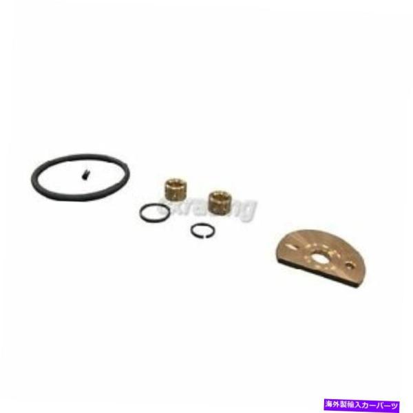 ターボチャージャー CxRacing Turbo Reperial Land Cruiser CT12Bターボチャージャー用の再構築キットを再構築する CXRacing Turbo Repair Rebuild Rebuilt kit fo...