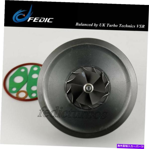 ターボチャージャー 右ターボカートリッジVB22 17201-51020 TOYOTA LOMCRUISER V8 D 195KW 1VD-FTV Right Turbo cartridge VB22 17201-51020 for Toy...