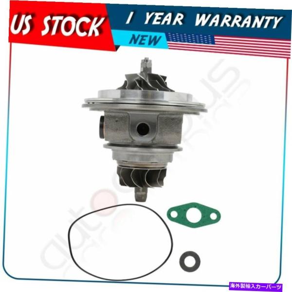 ターボチャージャー ミニクーパーS EP6DTS R55 R56 R57 K03 255HP 1.6L用ターボチャージャーカートリッジコア Turbo Charger Cartridge Core For Mini Cooper S EP6...
