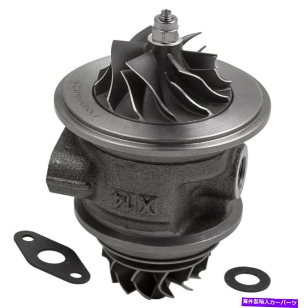 ターボチャージャー Hyundai for Kia D4EA 2.0L用TD025M用TD025M用ターボチャージャーカートリッジ Turbo Charger Cartridge For TD025M For 28231-27000 For...