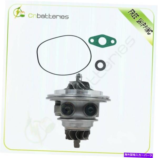 ターボチャージャー ミニクーパーのターボチャージャーカートリッジコア2009-2013 53039880118 Turbo Charger Cartridge Core For Mini Cooper S Models 2009-2013 ...