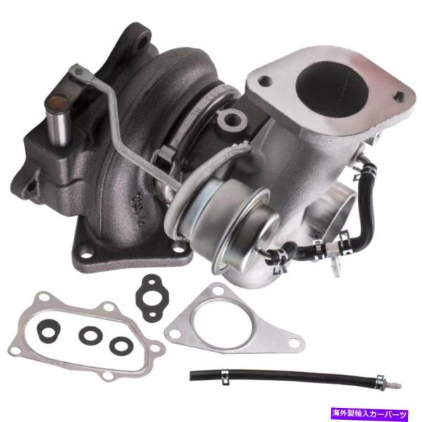 ターボチャージャー VF52ターボはスバルインプレッサWRXターボチャージャー14411AA800 2009-2014 13 12 VF52 Turbo Fits for Subaru Impreza WRX Turbocharger 14...