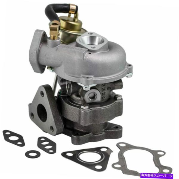 ターボチャージャー Small Engines SnowMobiles ATV RHB31用VZ21 13900-62D51ミニターボ充電器 VZ21 13900-62D51 Mini Turbo charger For Small Eng...