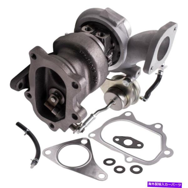 ターボチャージャー スバルレガシーGTアウトバックXT 2.5 L 14411AA510 14411AA511のためのターボターボチャージャー Turbo Turbocharger for Subaru Legacy GT Outback ...