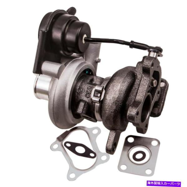 ターボチャージャー TD025MターミスパームズヒュンダイELANTRA KIA SPORTAGE D4EA 2.0L 113HP 28231-27000用 - オリジナルのタイトルを示す TD025M ターボチャージャー Hyundai ...