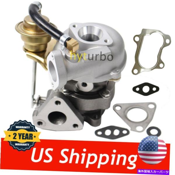 ターボチャージャー Small Engines SnowMobiles ATV RHB31用VZ21 13900-62D51ミニターボ充電器 VZ21 13900-62D51 Mini Turbo charger For Small Eng...