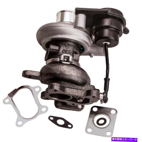ターボチャージャー TD025MエンデイKIA Sportage D4EA 2.0L 113HP 02-06 49173-02410用タタイトルを表示 TD025M ヒュンダイ KIA Sportage D4EA 2.0L 113HP 02...