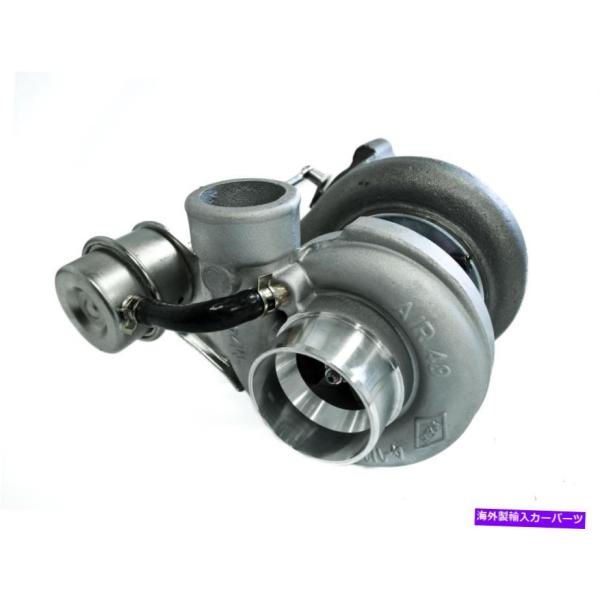 ターボチャージャー 95-98 ISUZU NPR 4BD2T 3.9LターボディーゼルTB2568用の新しいターボチャージャー18-IS4BD2 New Turbocharger 18-IS4BD2 for 95-98 Isuzu NPR...