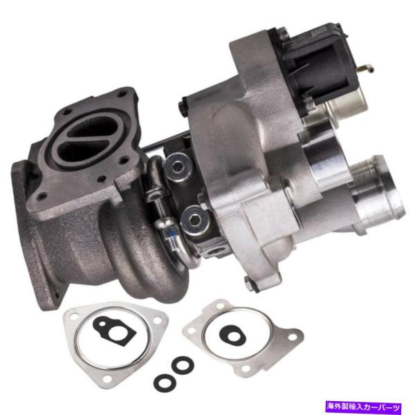 ターボチャージャー Mini Cooper S（R60 R61）EP6CDTS N14 1.6L 53039880118（0163） Turbo Charger For Mini Cooper S (R60 R61) EP6CDTS N14...