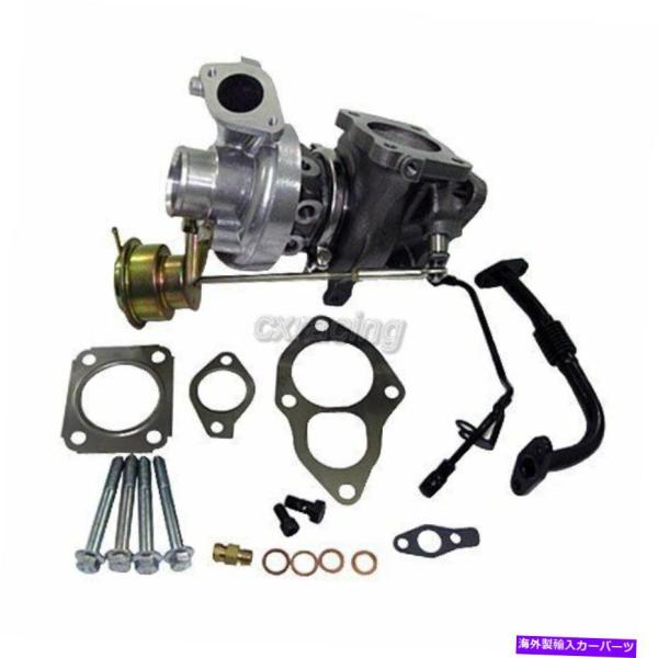ターボチャージャー 4G63 / 4G63T用CXRACING TD05 TD05-H 16Gタービンターボ充電器ターボチャージャー CXRacing TD05 TD05-H 16G For 4G63/4G63T 2.0L TURBINE ...