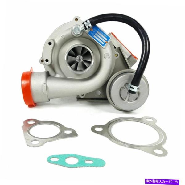 ターボチャージャー Audi A4 B5 B6 VW Passat 1.8T 300HP Fast Spool Turbo ChargerのためのK04ターボチャージャー K04 TurboCharger For Audi A4 B5 B6...