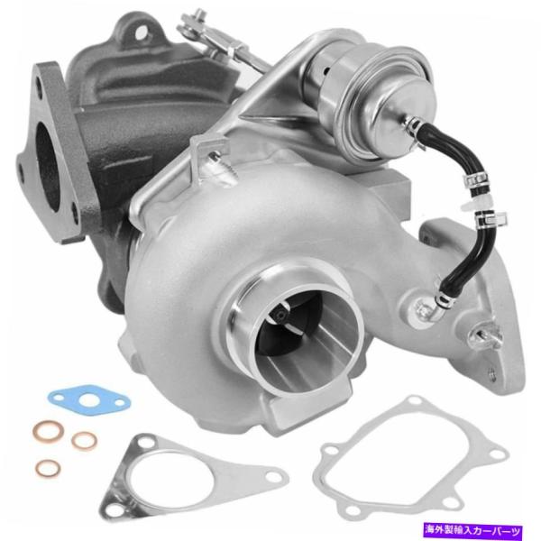 ターボチャージャー 2005-09 Subaru Legacy-GT Outback-XT RHF5H VF40 14411AA511のための新しいターボチャージャー New Turbo Charger For 2005-09 Subaru...