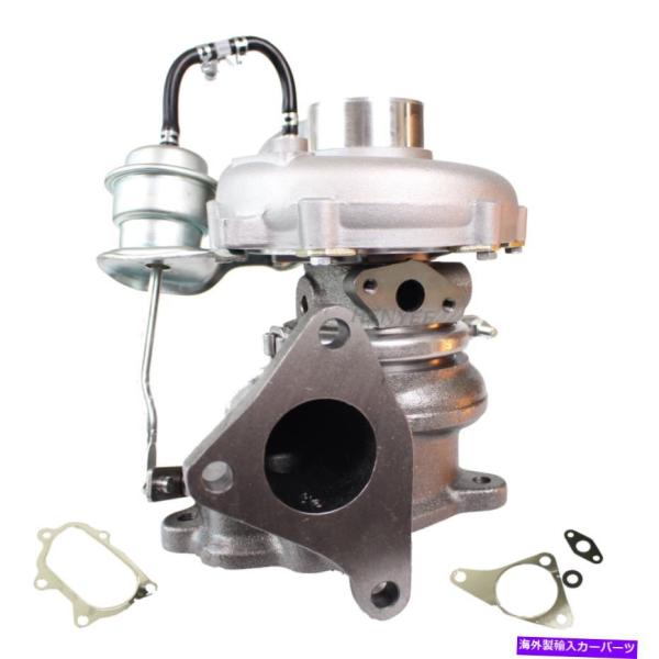 ターボチャージャー Subaru 05-09レガシーGTアウトバックXTターボターボチャージャー14411AA511 FOR Subaru 05-09 Legacy-GT OUTBACK XT Turbo Turbocharger 1441...