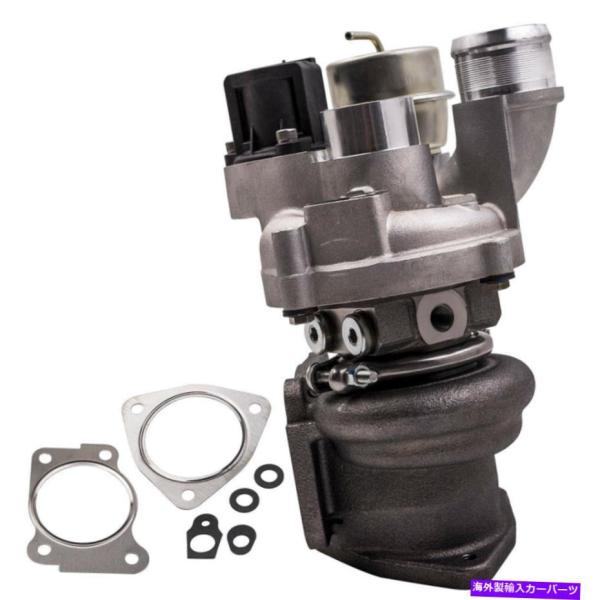 ターボチャージャー ミニクーズーS（R60 R61）EP 6 CDTS N14 1.6L 184HP 184HP 135KW用タタイトルを表示 ミニクーパー S (R60 R61) EP 6 CDTS N14 1.6L 184HP 135K...