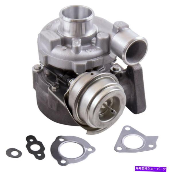 ターボチャージャー Hyundai Santa Fe 2.0L D D4EA-Vターボチャージャー用ターボ729041-0009 28231-27900 Turbo for Hyundai SANTA FE 2.0L D D4EA-V Tu...