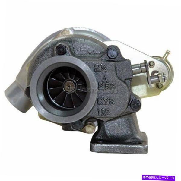 ターボチャージャー CXRACING UNIVERSAL T3 T4 TURBOターボチャージャー内部ウォーターペート8PSI 2.5 "Vバンド CXRacing Universal T3 T4 Turbo Turbocharger In...