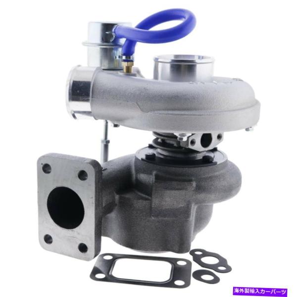 ターボチャージャー Perkins 1104C-44T 1104C-E44T T4.40エンジンGT2556Sターボターボチャージャー711736 For Perkins 1104C-44T 1104C-E44T T4.40 Engine ...