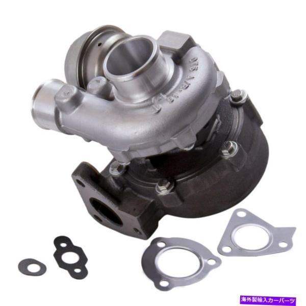 ターボチャージャー Hyundai Santa Fe 2.0L D D4EA-Vターフ・オームズー28231-27900シルバー用ターミー・ノーバー - オリジナルのタイトルを表示 Hyundai Santa Fe 2.0L D D4ea-...