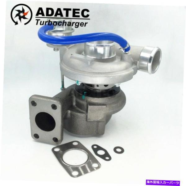 ターボチャージャー Perkins TRAKTOR 1104 4400 CCM 2674A200 2674A224用GT2556S 711736タレンド充充器 - オリジナルのタイトルを表示 Perkins Traktor 1104 440...