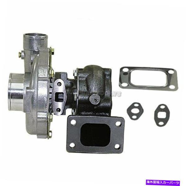 ターボチャージャー CXRacing Universal T3 T04Eハイブリッドステージ3.50.63 A / Rターボチャージャー CXRacing Universal T3 T04E Hybrid Stage 3 .50 .63 A...