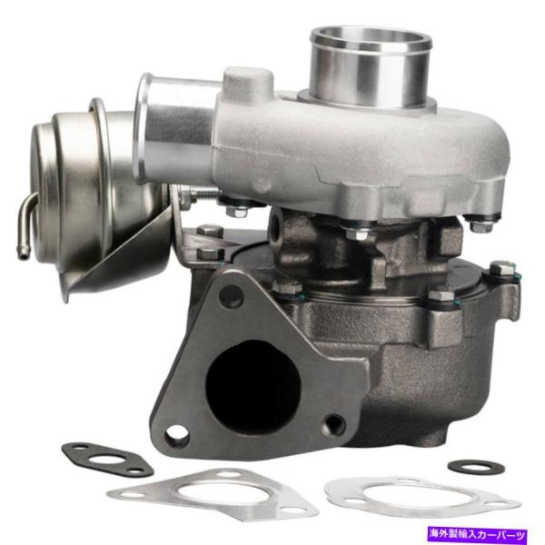 ターボチャージャー Hyundai Santa Fe / Trajet 2.0 CRDI D4EA-V 729041-5009SのためのGT1749Vターボ充電器 GT1749V Turbo charger for Hyundai Sant...