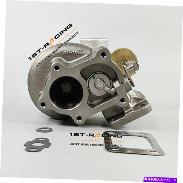 ターボチャージャー 95-98 Isuzu NシリーズTRUCH NPR 3.9L 4BD2 8-97105618-0のTB2568ターボ充電器 TB2568 Turbo charger for 95-98 Isuzu N-series T...