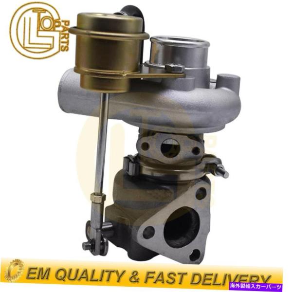 ターボチャージャー クエタV1505T D1105Tデンボン用TD025M-05Tタンポン版排ガー49173-03410 1E038-17012-オリジナルのタイトルを表示 クボタ V1505T D1105T エンジン用 TD025M-05...